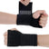 Motorcycle Wrist Support - Ride Without Wrist Pain
