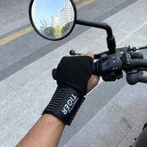 Motorcycle Wrist Support Brace - Ride Without Wrist Pain – Throttle Tiger